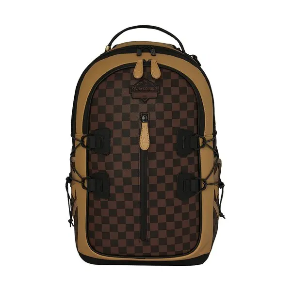 SPRAYGROUND Luxe Vault City Hiker Backpack