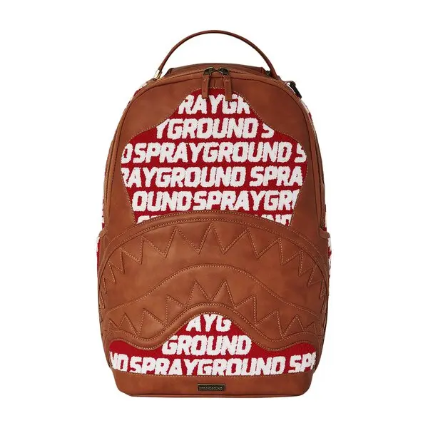 SPRAYGROUND Icons Only Dlxsv Backpack