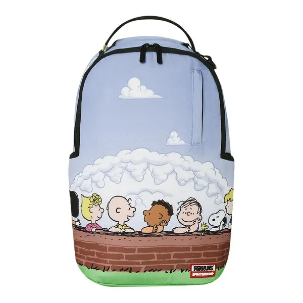 SPRAYGROUND Peanuts Fam Dlxsr Backpack