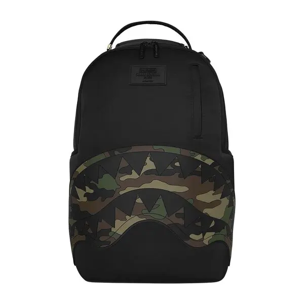 SPRAYGROUND Shark Central Ghost Mode Backpack