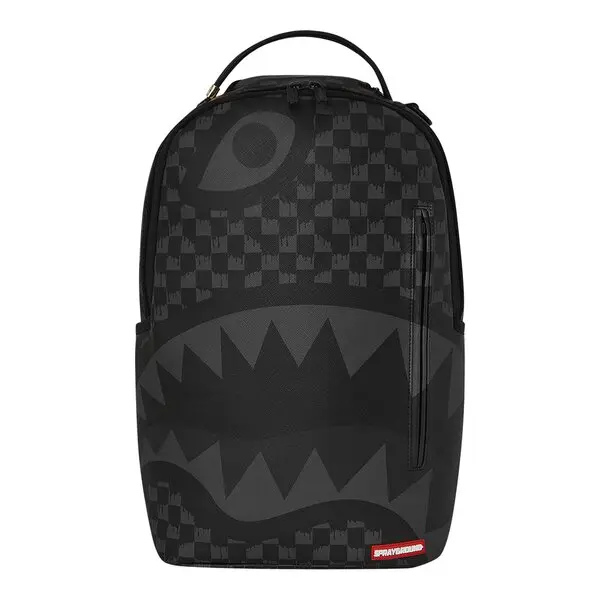 SPRAYGROUND Hangover Drip Check Backpack