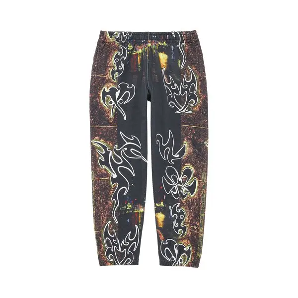 Supreme East Broadway Sweatpant