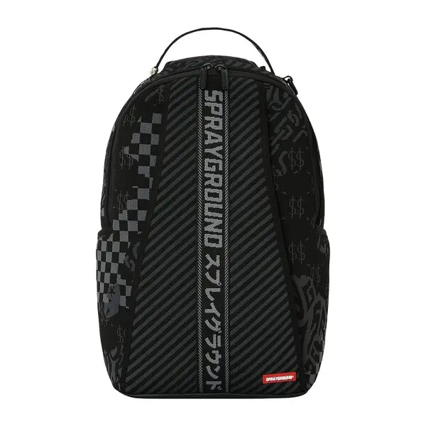 SPRAYGROUND Nomad Knit Runner Backpack