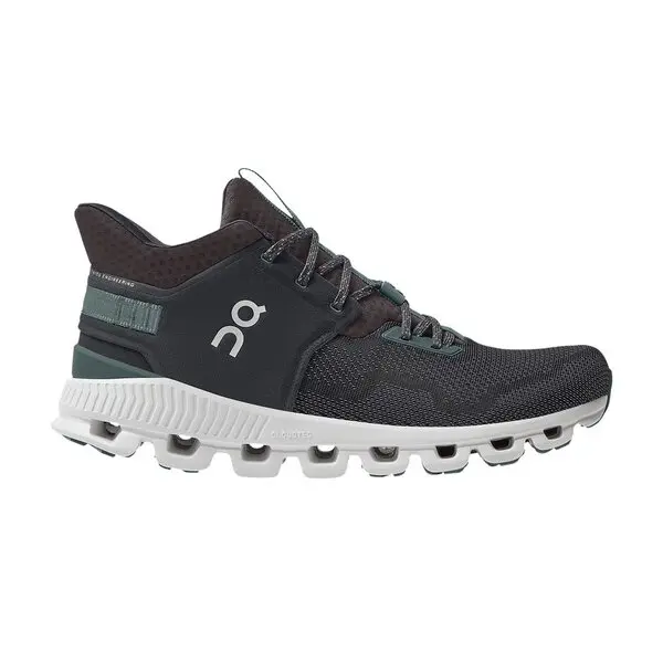 On Hi Edge Sneakers
