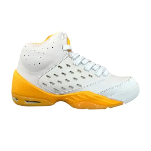 JORDAN Melo 5.5 Varsity Maize