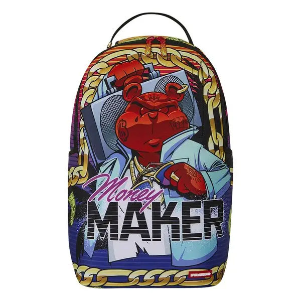 SPRAYGROUND Diablo Money Maker Backpack