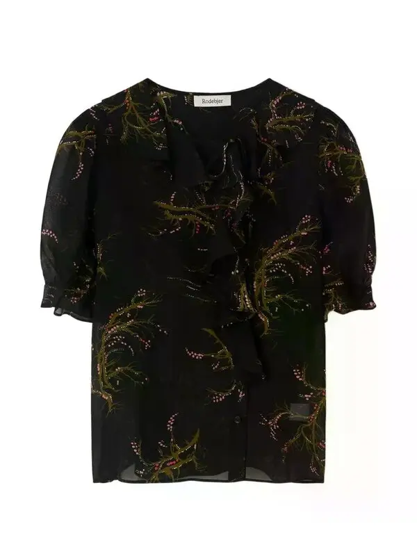 Rodebjer Xandria Blouse