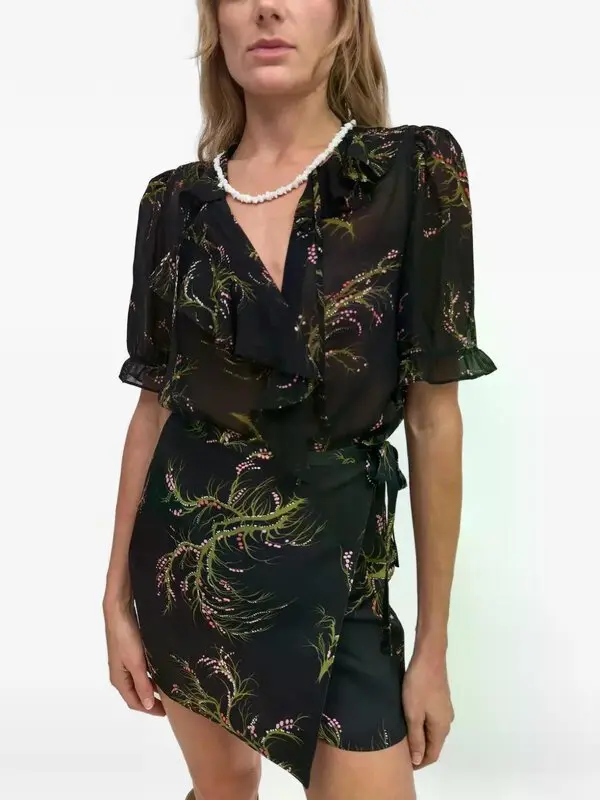 Rodebjer Xandria Blouse