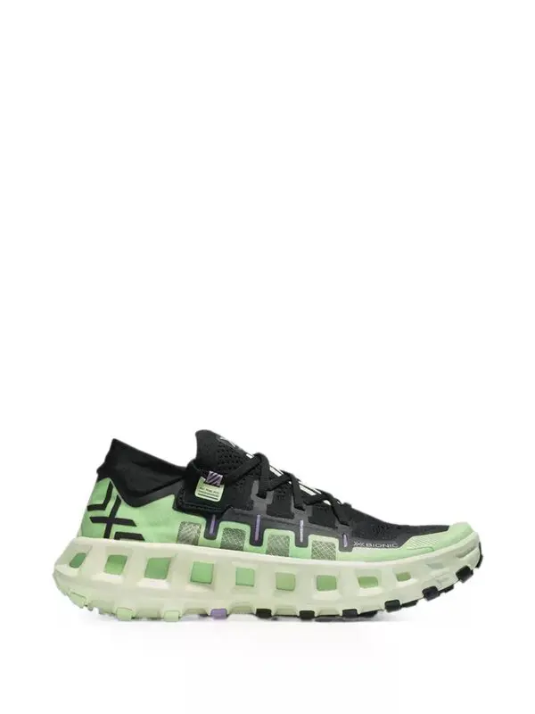 X-BIONIC Terra Skin X01 Running Sneakers