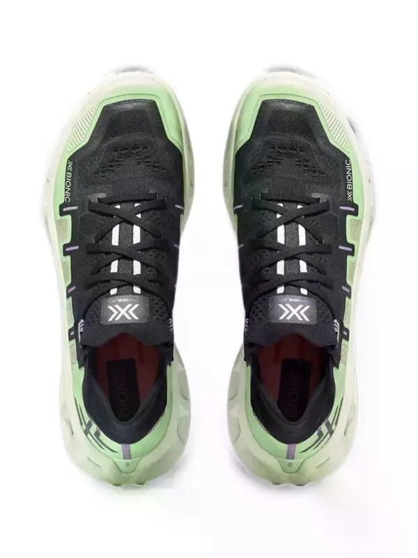 X-BIONIC Terra Skin X01 Running Sneakers