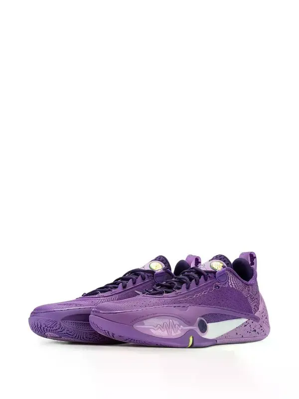 LI-NING Wade All City 14 Sneakers