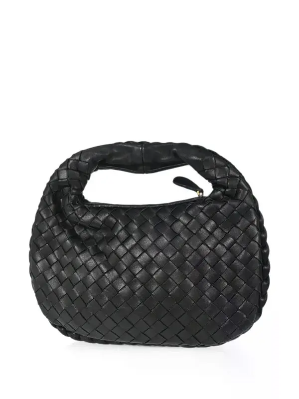 Bottega Veneta 2008 Intrecciato Handbag