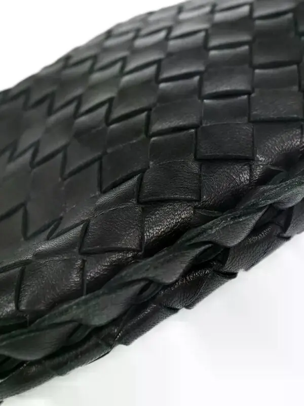 Bottega Veneta 2008 Intrecciato Handbag
