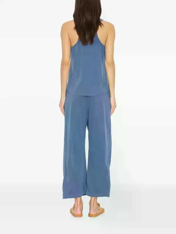 Xirena Theo Cropped Trousers