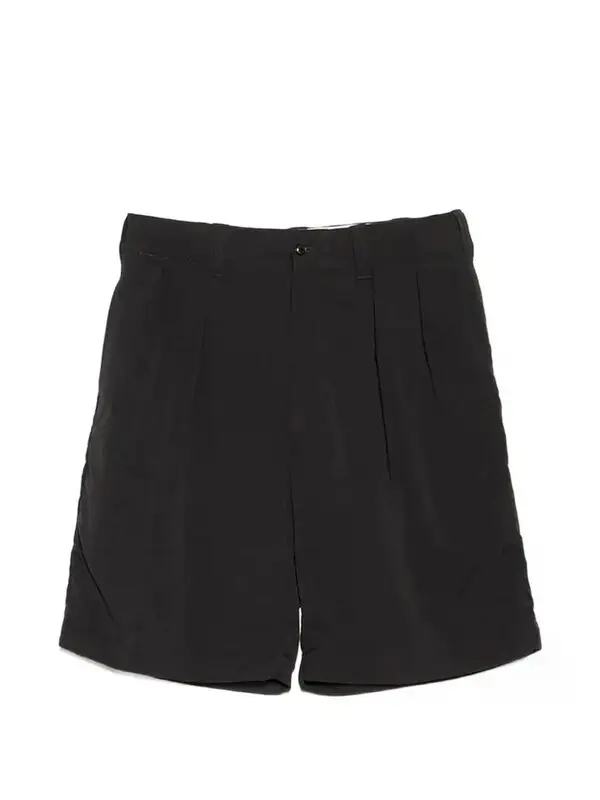 Nanamica Alphadry Double-pleat Shorts