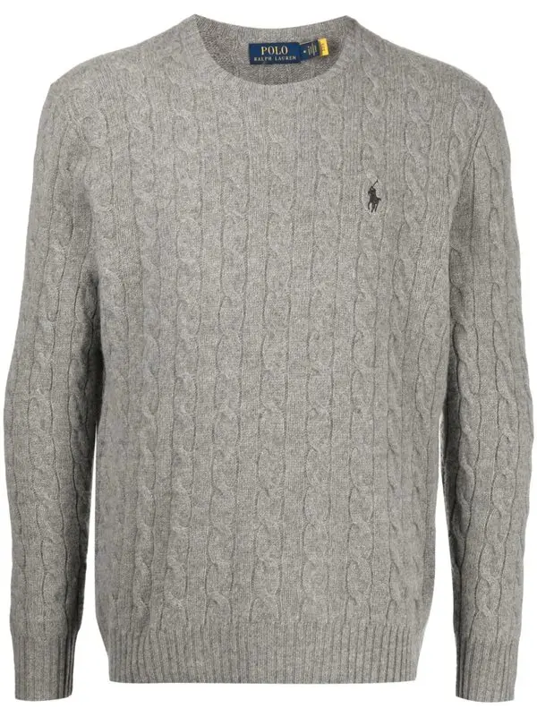 Polo Ralph Lauren Long Sleeve Pullover