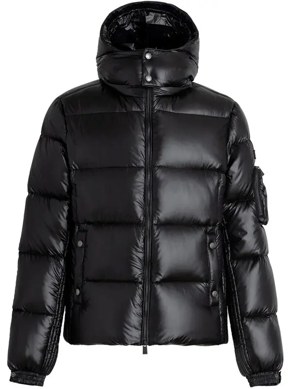 TATRAS Puffer Jacket Belbo