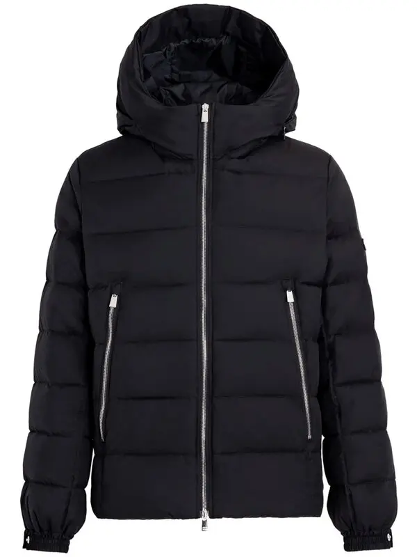 TATRAS Cizio Padded Hooded Zip-up Jacket