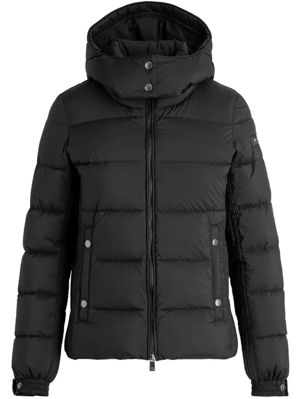 TATRAS Mirel Down Hooded Coat