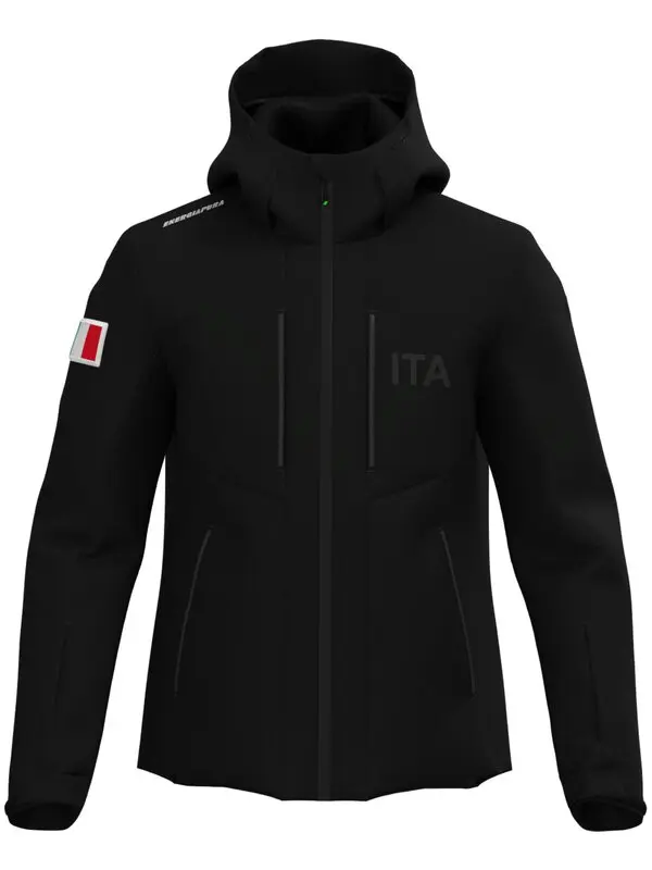 ENERGIA PURA Siat Italia Jacket