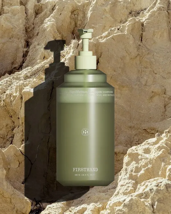FIRSTHAND SUPPLY Equilibrium Shampoo