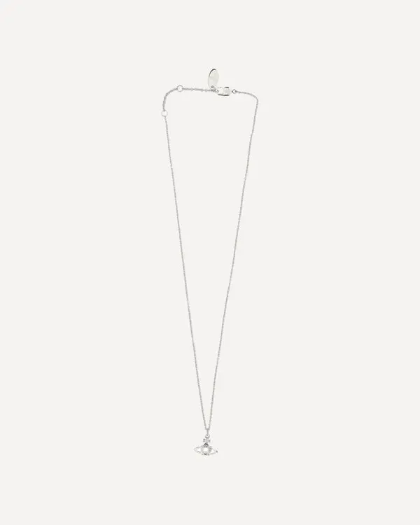 VIVIENNE WESTWOOD Reina Pendant Necklace