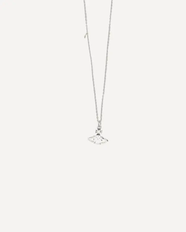 VIVIENNE WESTWOOD Reina Pendant Necklace