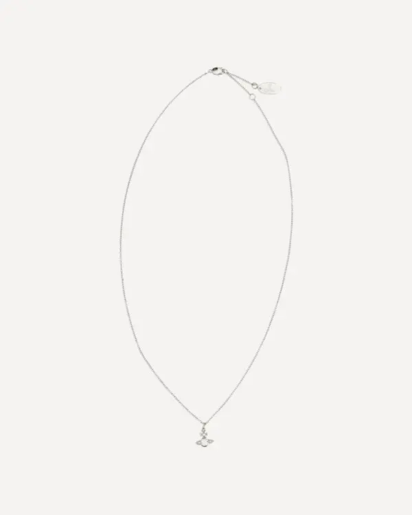VIVIENNE WESTWOOD London Orb Pendant Necklace