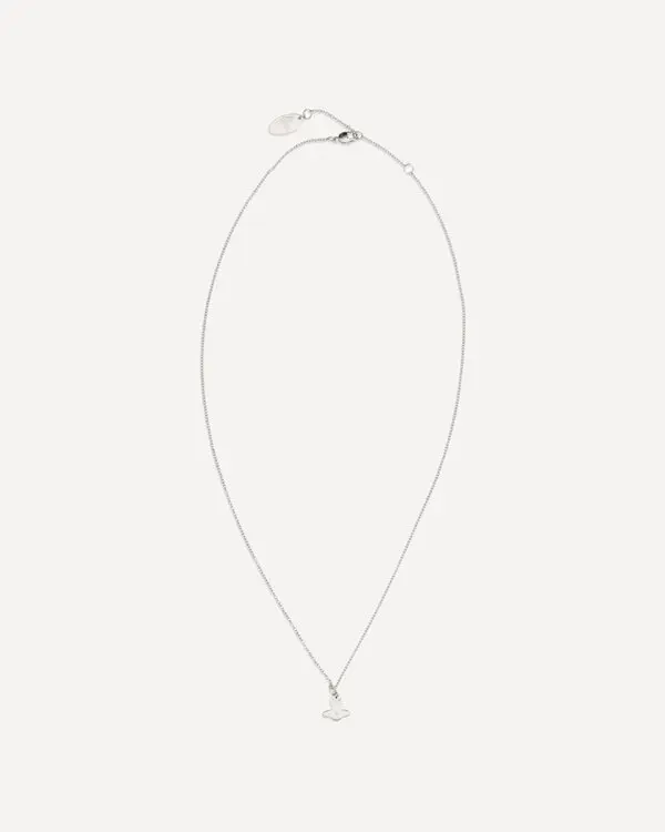 VIVIENNE WESTWOOD London Orb Pendant Necklace