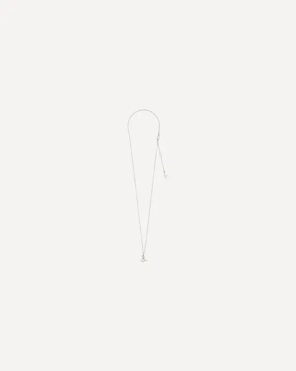 VIVIENNE WESTWOOD Balbina Orb Necklace