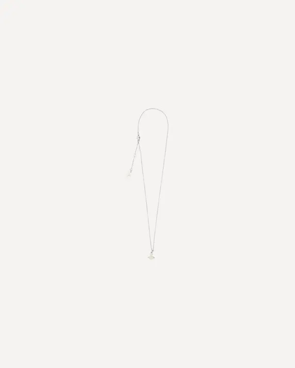 VIVIENNE WESTWOOD Balbina Orb Necklace