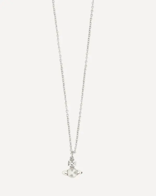 VIVIENNE WESTWOOD Balbina Orb Necklace