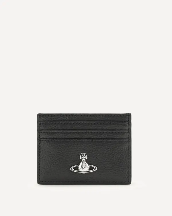 VIVIENNE WESTWOOD Orb Card Holder
