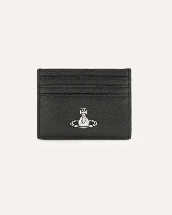 VIVIENNE WESTWOOD Orb Card Holder
