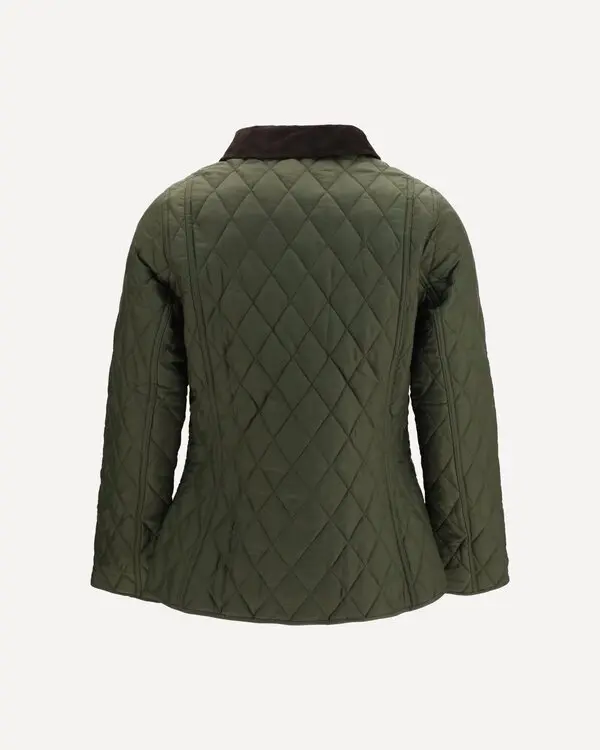 Barbour Annandale Quilted Jacket