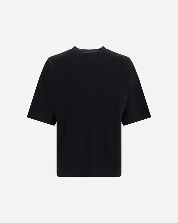 Palm Angels Vintage Box Logo T-shirt