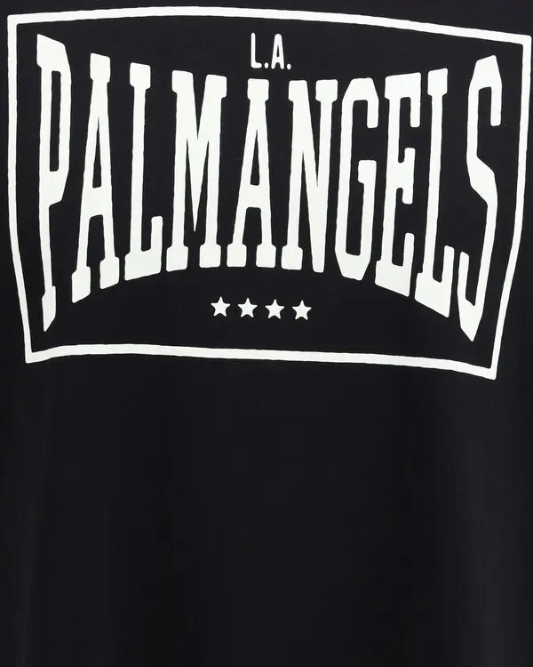 Palm Angels Vintage Box Logo T-shirt