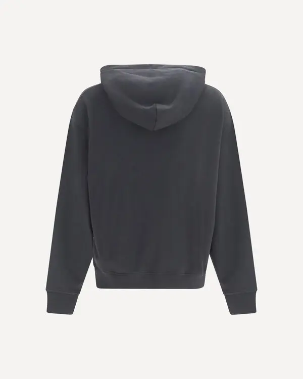 Palm Angels Logo Hoodie