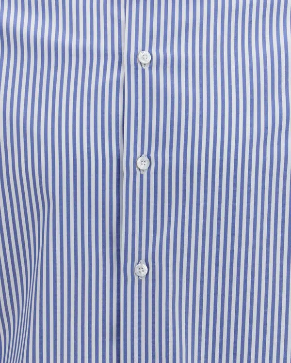 FINAMORE 1925 Striped Shirt