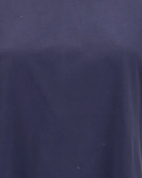 Loulou De Saison Basiluzzo Boxy Fit T-shirt - Blue