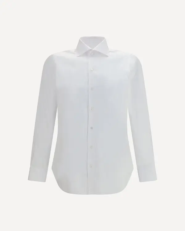 FINAMORE 1925 Tailored Shirt