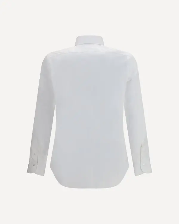 FINAMORE 1925 Tailored Shirt