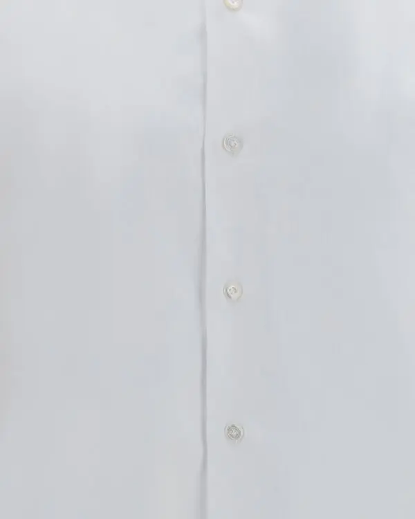 FINAMORE 1925 Tailored Shirt