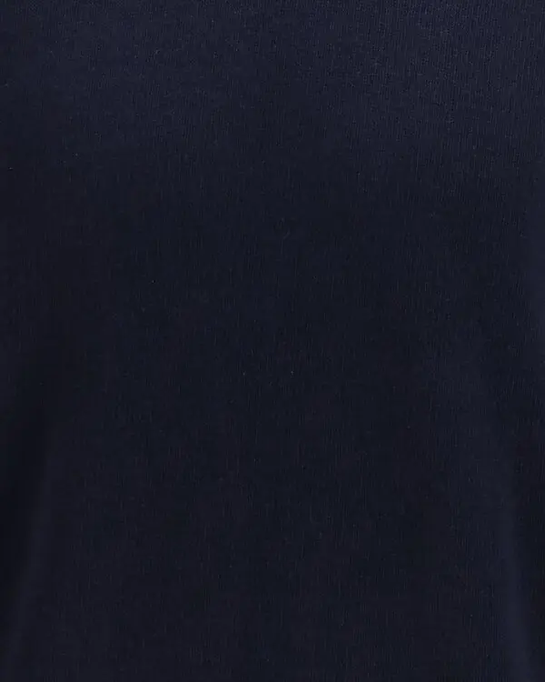 BROOKSFIELD Crewneck Sweater - Blue
