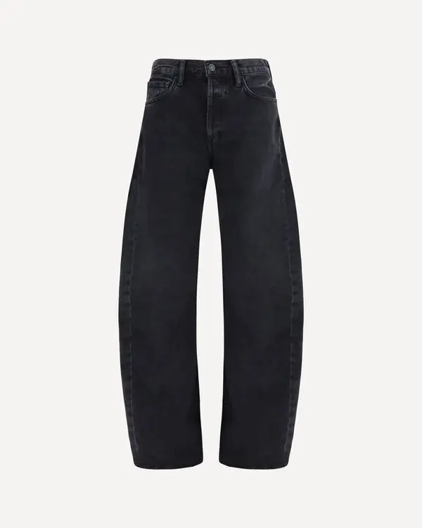 AGOLDE Spiral Jeans