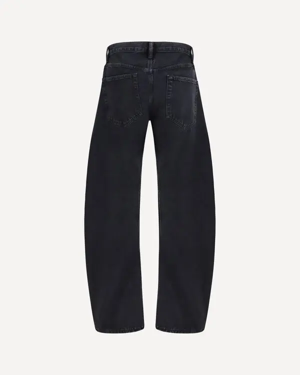 AGOLDE Spiral Jeans