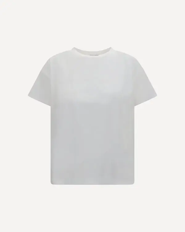 Loulou De Saison Basiluzzo Boxy Fit T-shirt