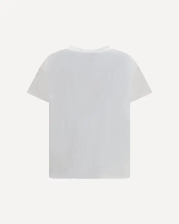 Loulou De Saison Basiluzzo Boxy Fit T-shirt