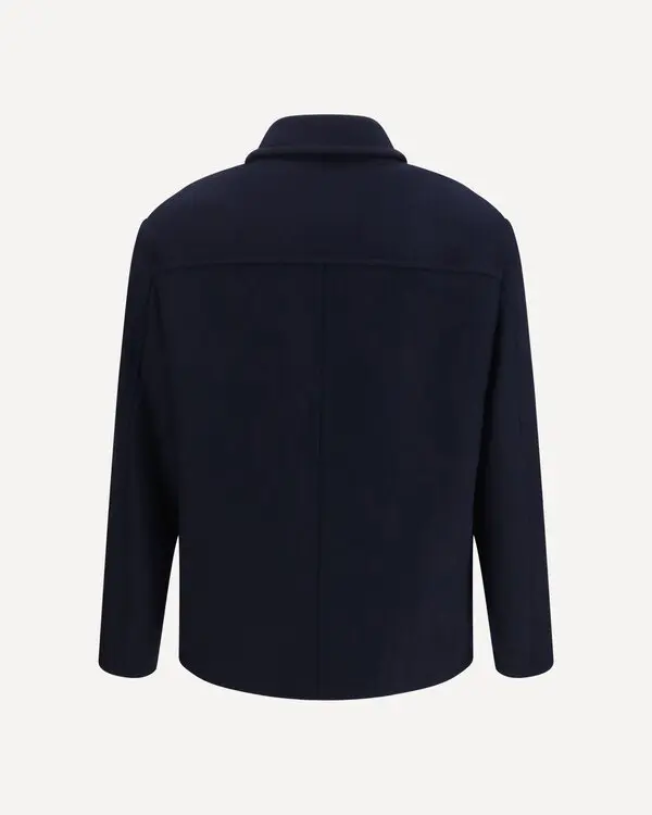 BROOKSFIELD Wool Work Jacket