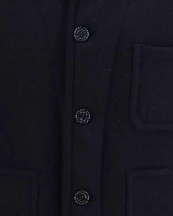 BROOKSFIELD Wool Work Jacket